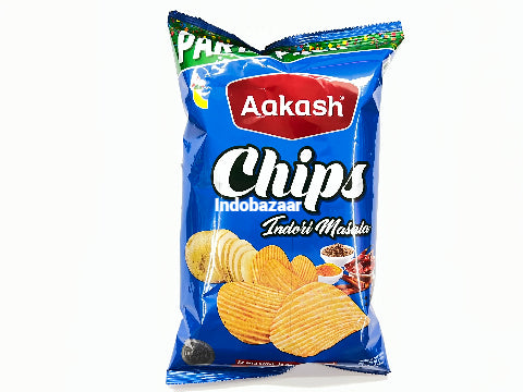 Aakash Chips