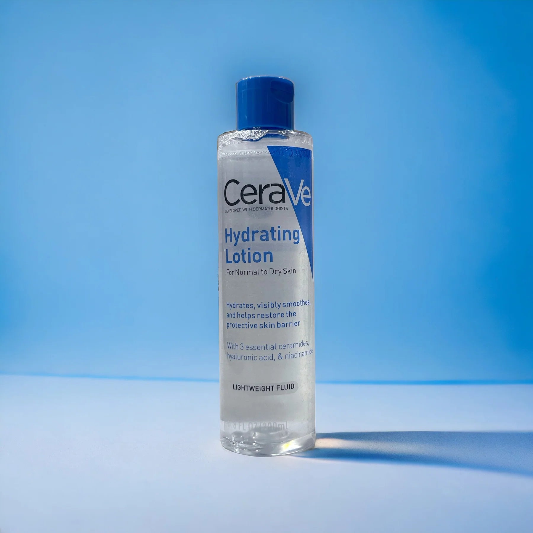 CeraVe Hydrating Lotion