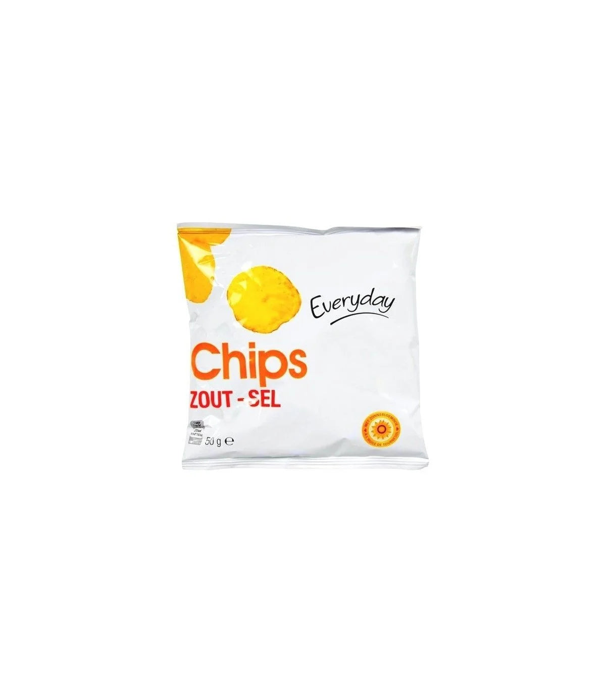 Everyday Chips