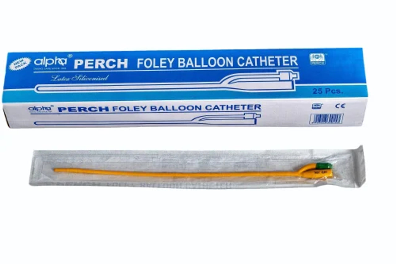 Foley Balloon catheter 16G