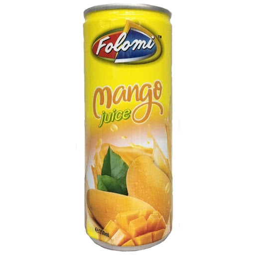 Folomi Juice